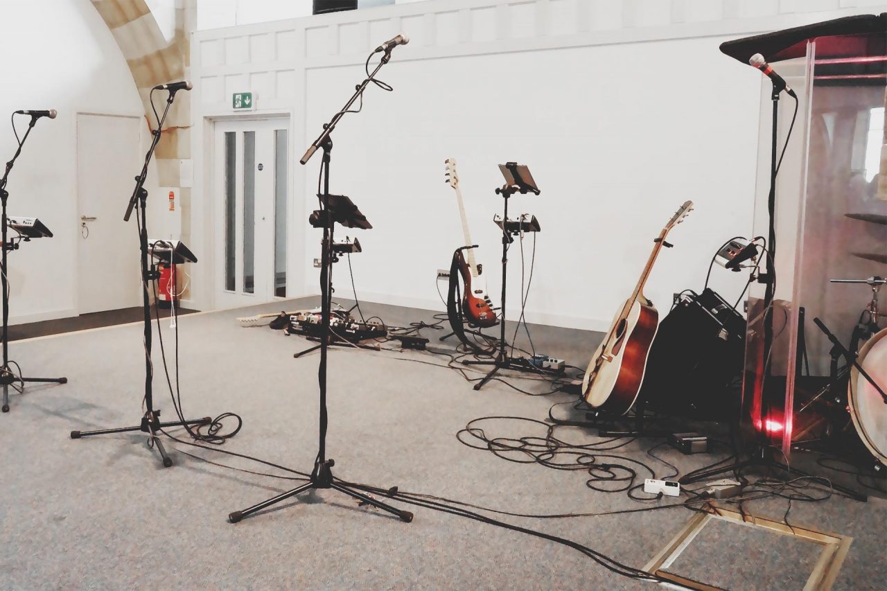 5 Helpful Guidelines for Selecting Songs for Online Worship > Oklahoma ...