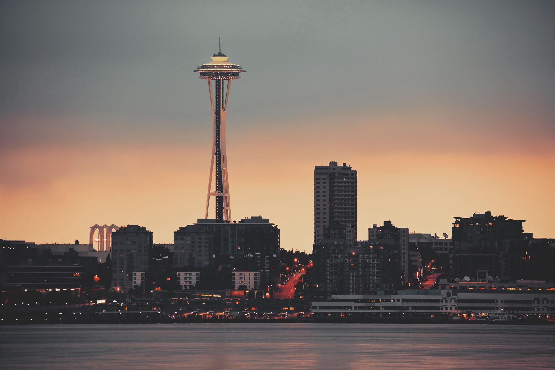 Seattle
