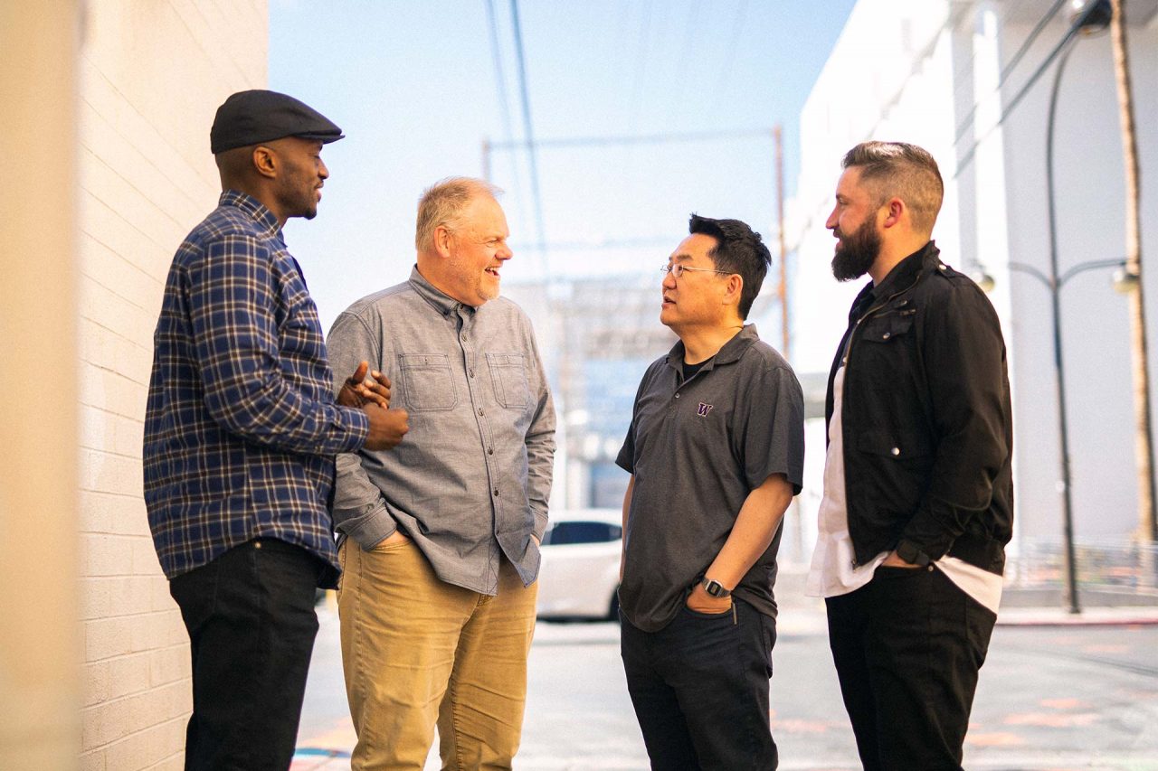 Baptist Collegiate Ministry (BCM) > Oklahoma Baptists