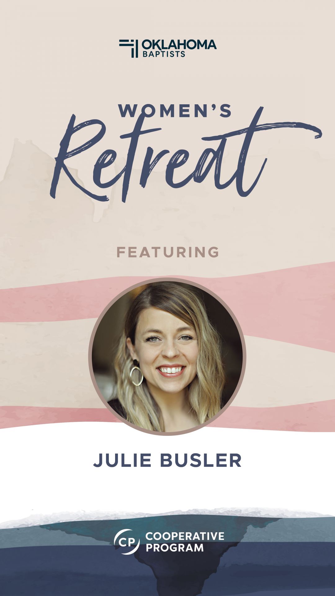 Promotional Material > Oklahoma Baptists