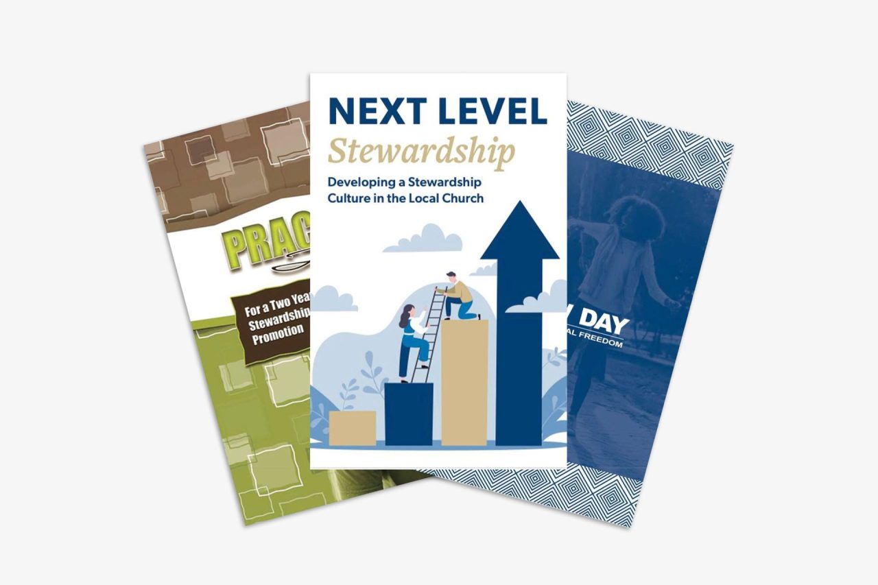 Cooperative Program Month