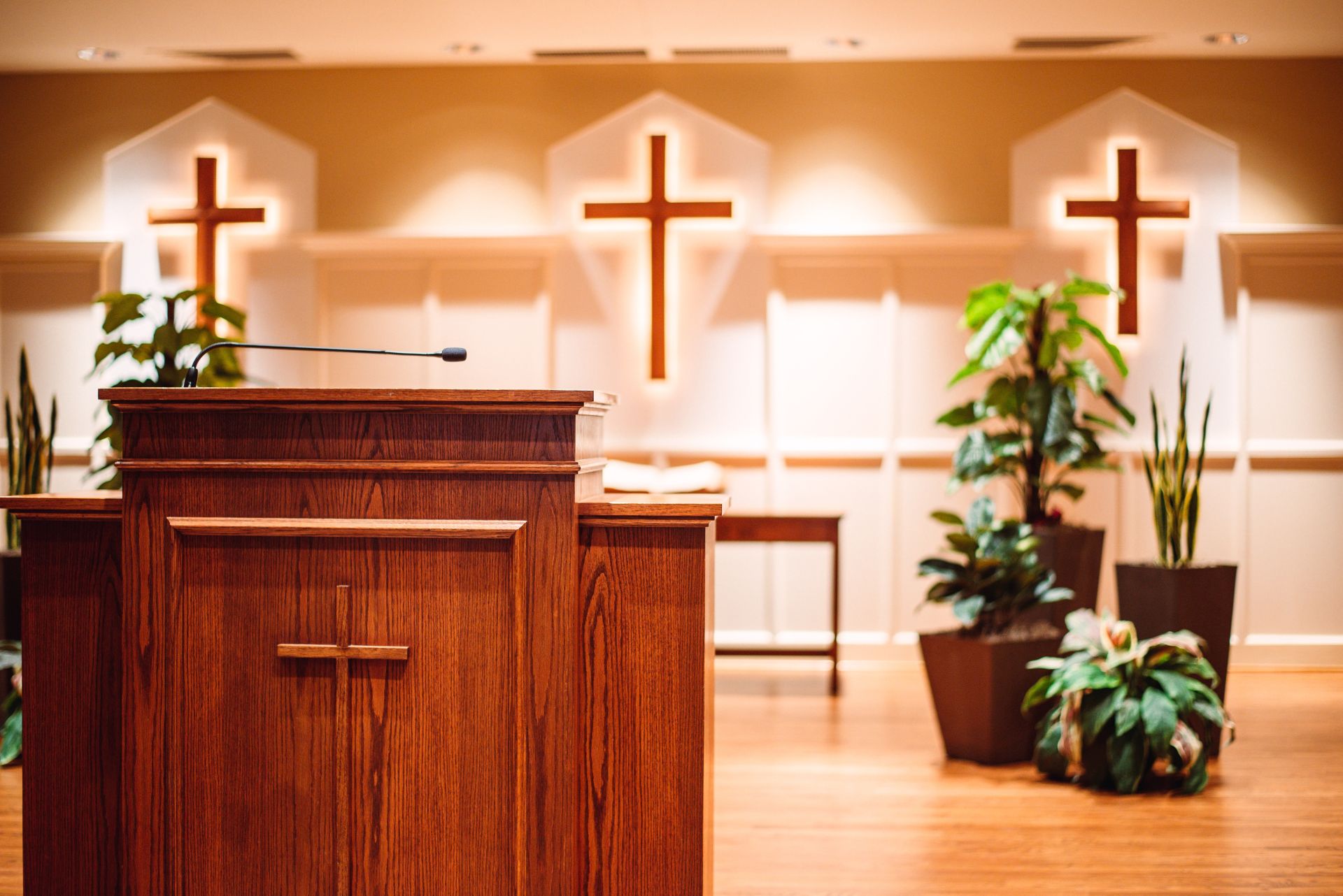 Reading Scripture Publicly