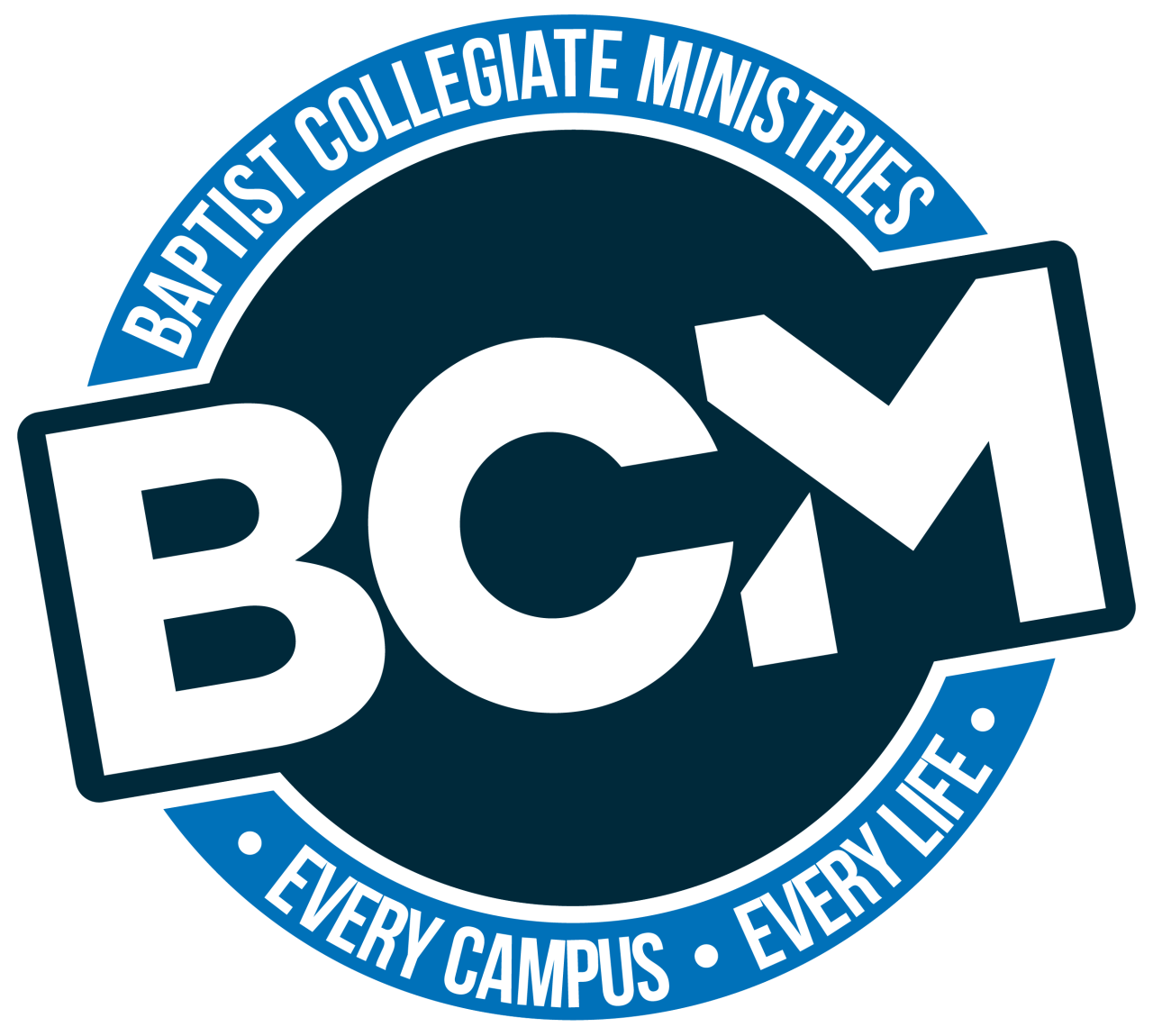 Baptist Collegiate Ministry