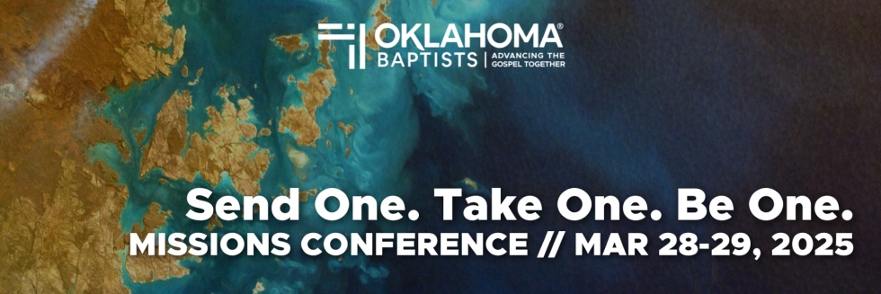 Oklahoma Baptist Missions Conference