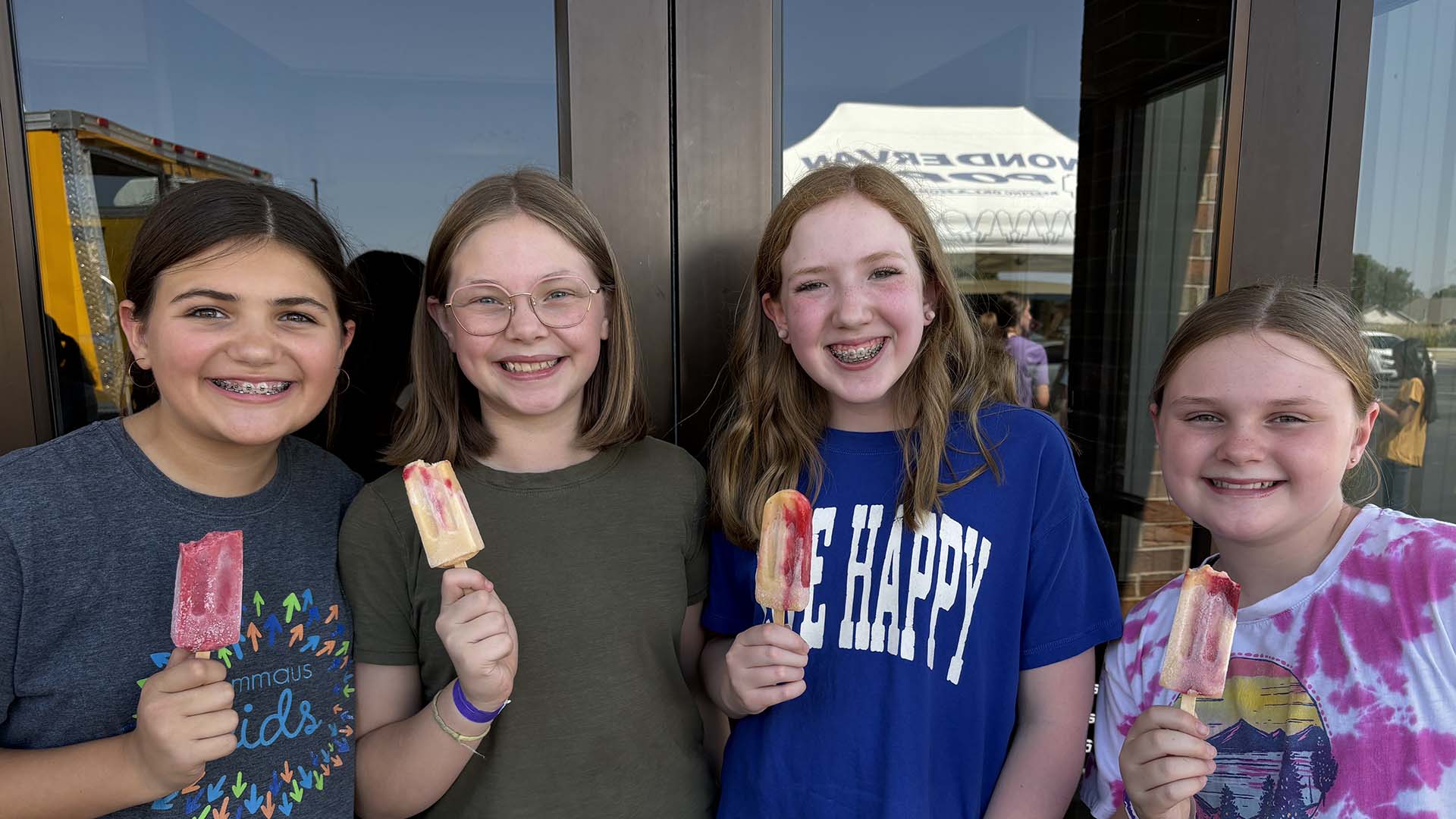 Girls Ministry