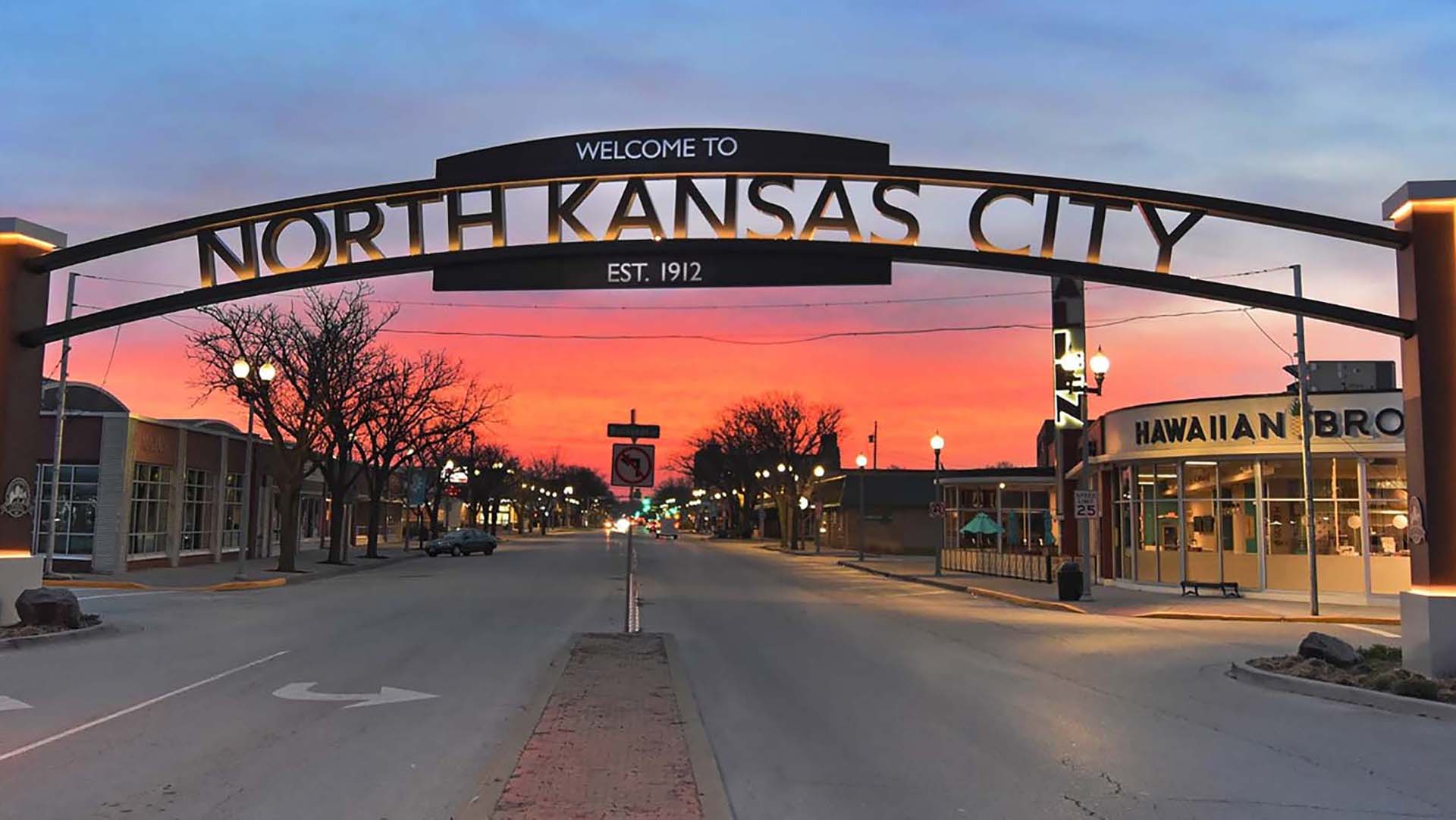 Kansas City
