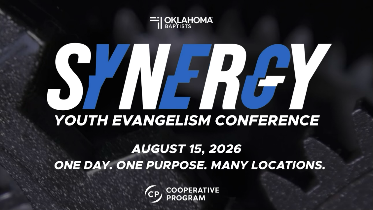 Youth Evangelism Conference